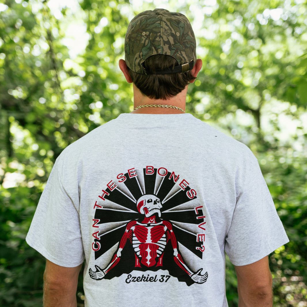 T-Shirts – 3 of 7 Project