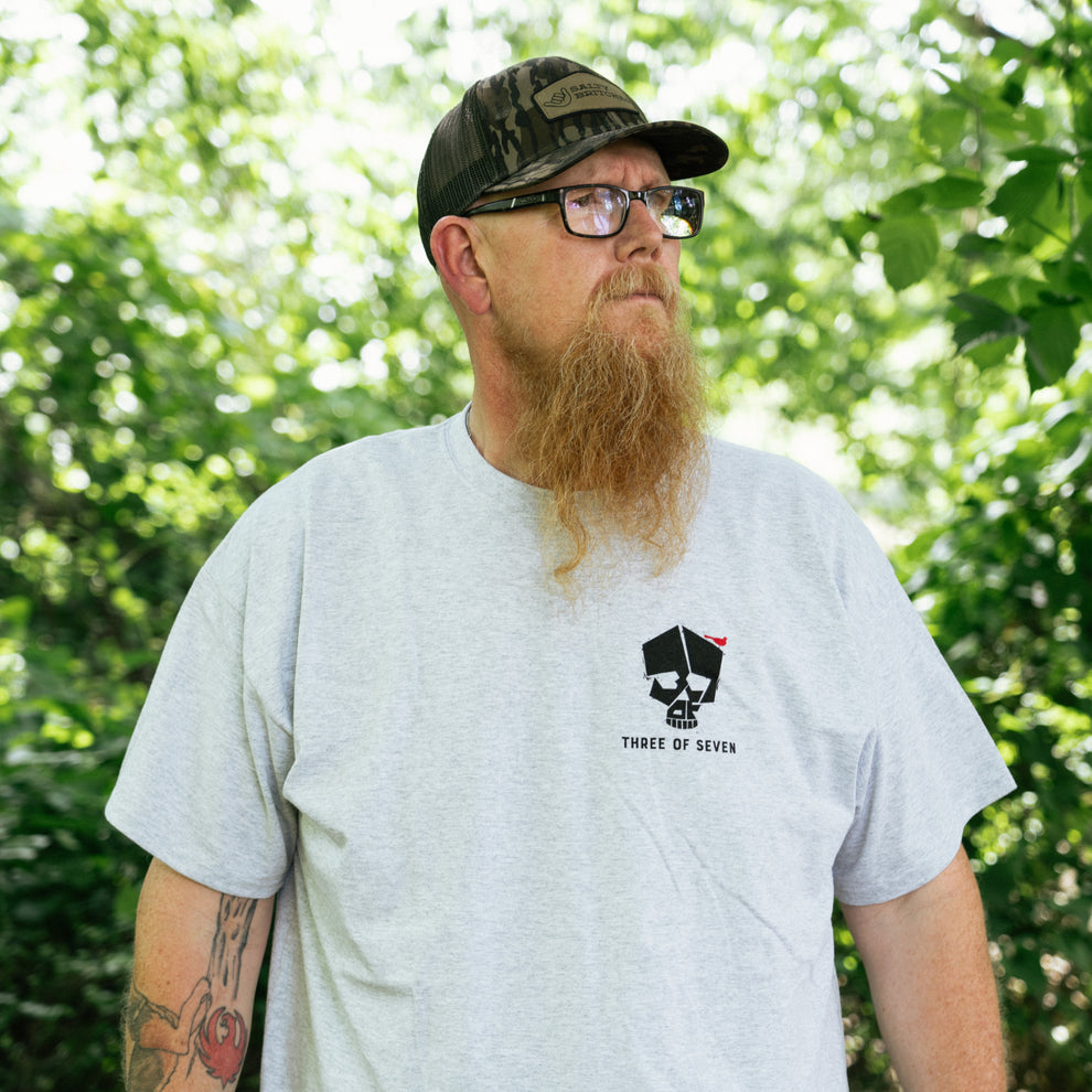 Tree of Liberty T-Shirt – 3 of 7 Project