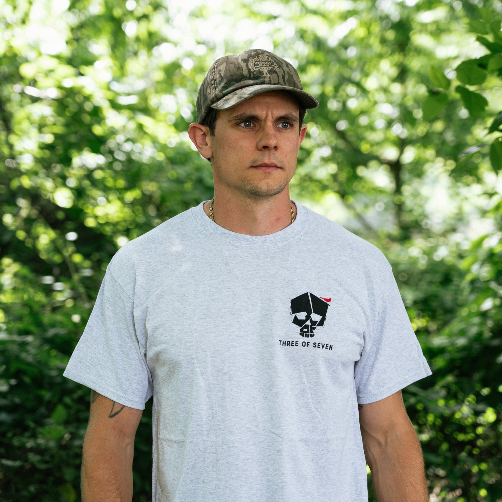 Tree of Liberty T-Shirt – 3 of 7 Project