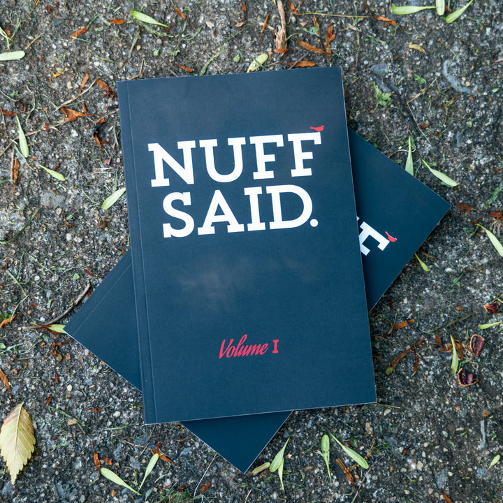 Books – 3 of 7 Project