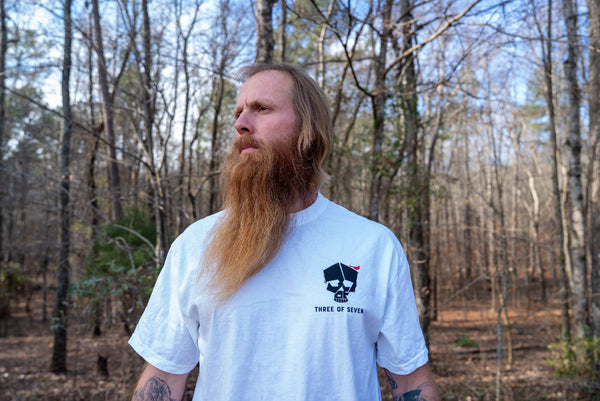 Dry Bones T-Shirt – 3 of 7 Project